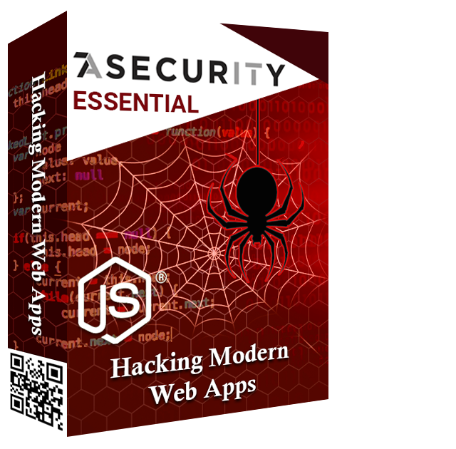 Hacking Modern Web Apps: Master the Future of Attack Vectors (E ...